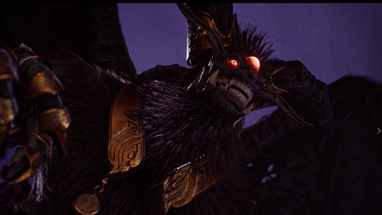 NINJA GAIDEN 2 BLACK - Marbus (Hard)