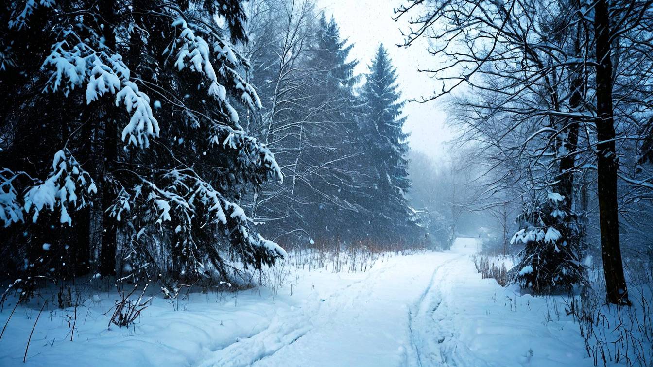 ПУШКИН.Бесы.