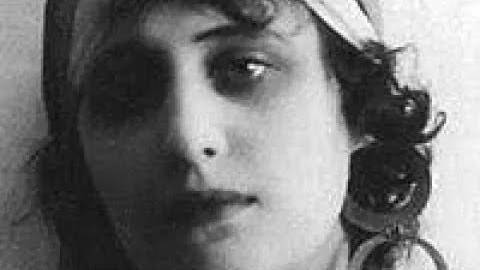 Последнее танго (1-я версия) Д.И.ХАРИТОНОВ 1918 Реж.В.Висковский. Муз.оформ. релиза 2010 А.Аристов.