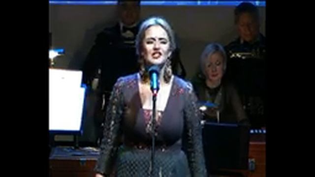 Старинный русский романс "У ЦЕРКВИ СТОЯЛА КАРЕТА" Поёт Александра Лазарчук