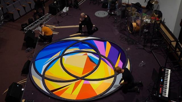 Конференция Soli Deo Gloria 2019 - День 1