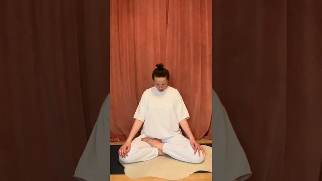 Вращение головой