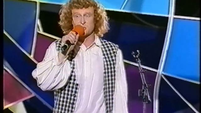 Андрей Семёнов. Три эстрадных песни