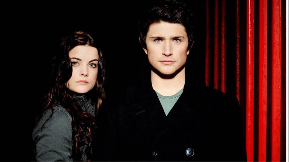 Сериал Кайл XY – 2 сезон 12 серия / Kyle XY