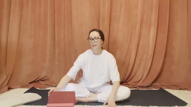 28 День Утро - Сурья Крийя