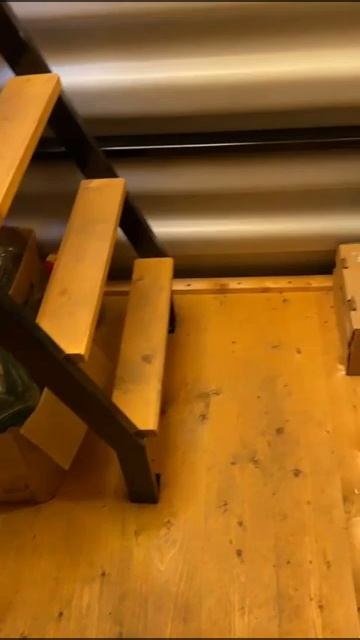 А вы готовы к сезону заготовок? Отзыв на погреб Тингард #6