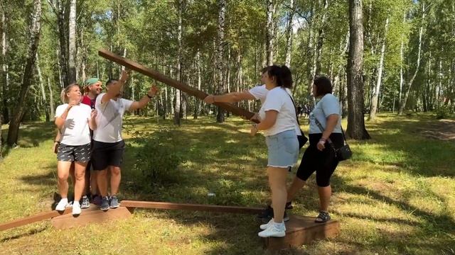 ТУРИСТИЧЕСКИЙ ФЕСТИВАЛЬ «ВМЕСТЕ! СО СПОРТОМ»