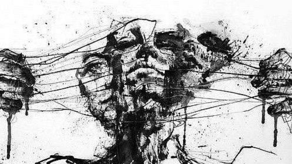 Когда зависимый безумен