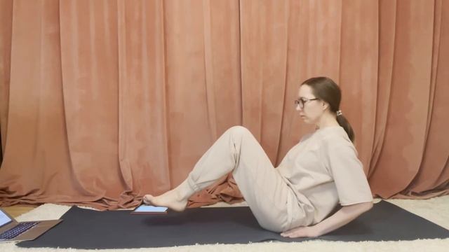 25 День Утро - Крийя для придания чарующей красоты