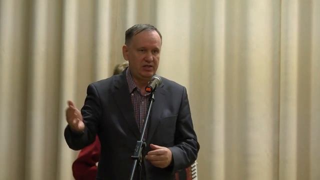 Концерт Новосибирских детей-гармонистов в ДКЖ 9.12.19