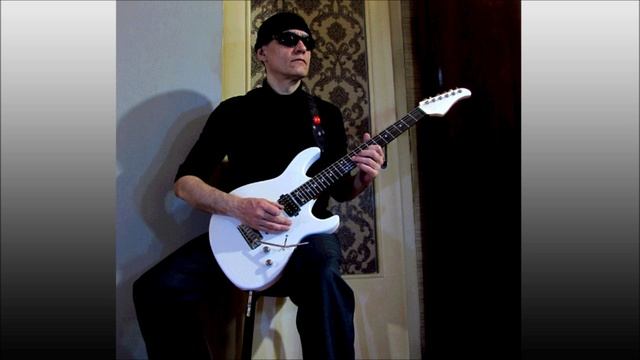 Осенняя прогулка. Живое исп.22.01.2025. Михаил Вершинин РВ (аудио)