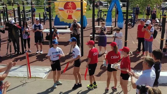 Кросс Белогорья 2022 | Как это было