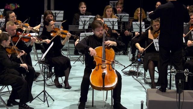 П. И. Чайковский. Pezzo Capriccioso. 11.12.2024