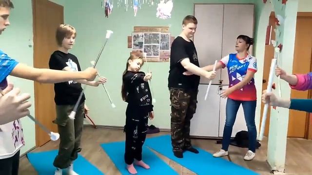 адаптация Железногорск