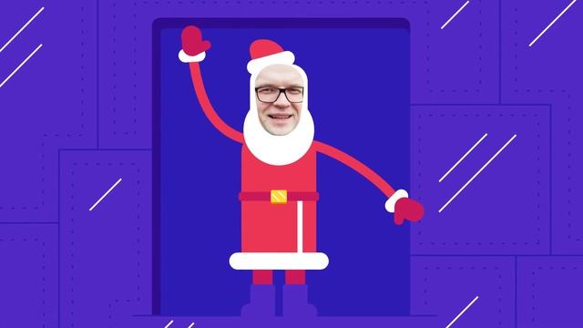 Благотворительная открытка