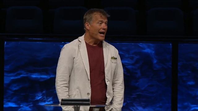 Что такое поклонение? | Чарльз Биллингсли  (SDG 2023)