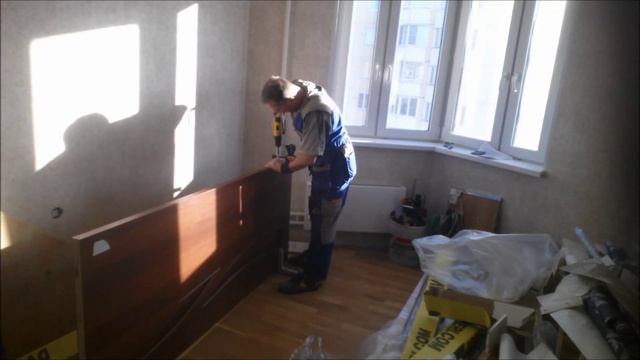 Кондуктор для установки петель "бабочка"