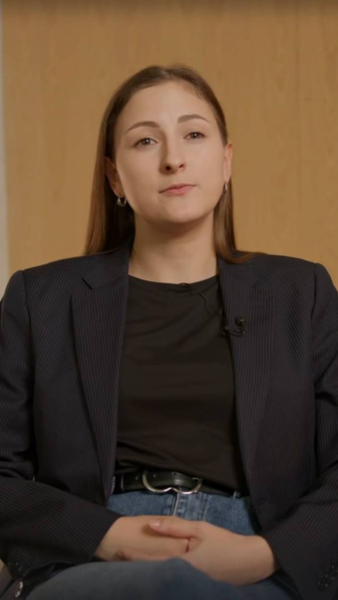 Кристина Аблеева
Отдел маркетинга