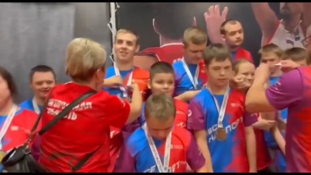 Оскольский полумарафон 2024