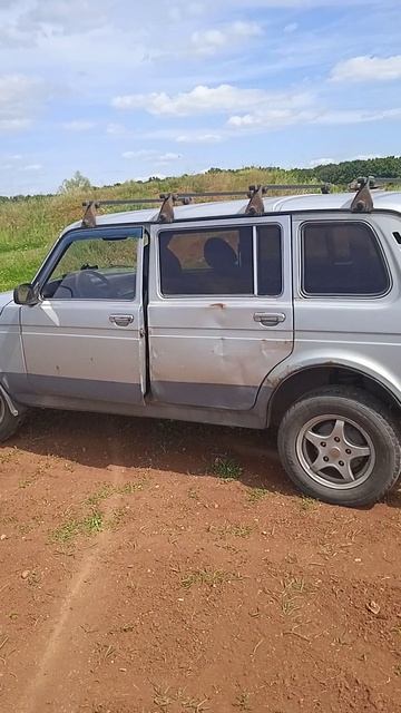 Трасса для мотокросса в Белгороде