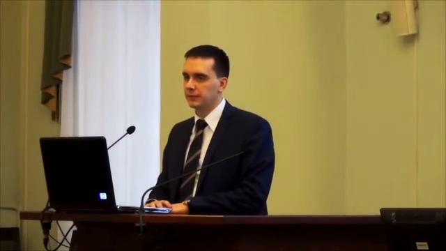 Всероссийская научно-техническая конференция «Безопасные информационные технологии» (БИТ 2017)