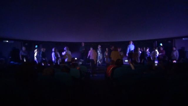 СУМАСШЕДШАЯ НОЧЬ