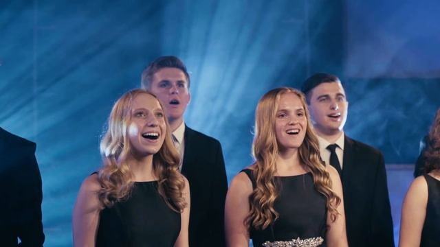 Я нашёл Иисуса