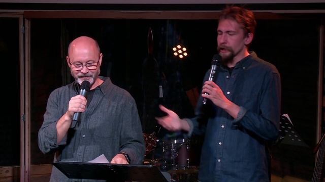 Сосредоточение нашего поклонения на главном | Джерри Шредер