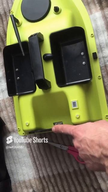 Карповый кораблик.Совет по кораблику,видео на канале.