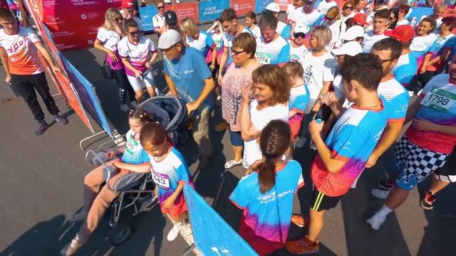 ИТОГИ 2023 | Адаптация