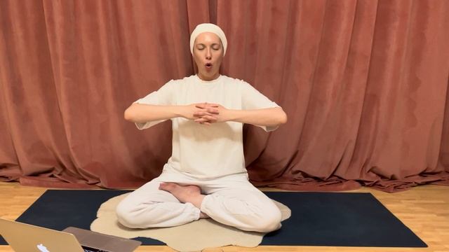 Медитация «Изменение первичной души»