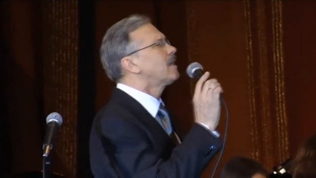 Андрей Семенов. Фрагмент Вечера театральной музыки - 2