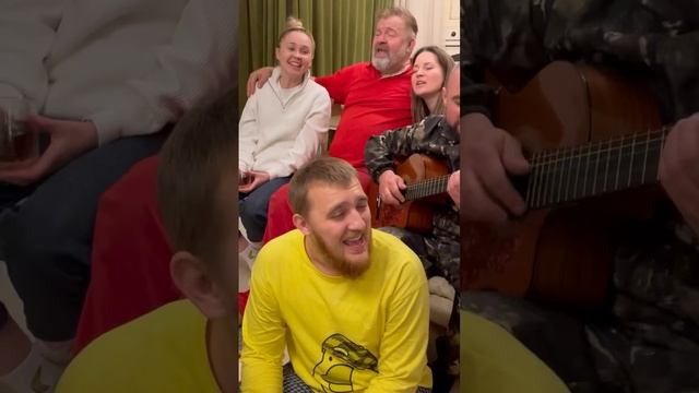 Зимний пейзаж (А. Розенбаум). #2