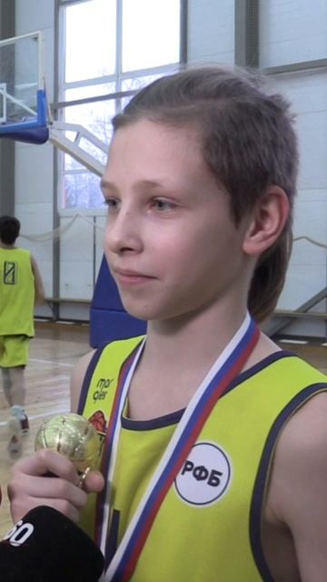 Matvey Gorshkov #bragorsh  #interview  #tv   #001 #000 #nba #спорт #sports