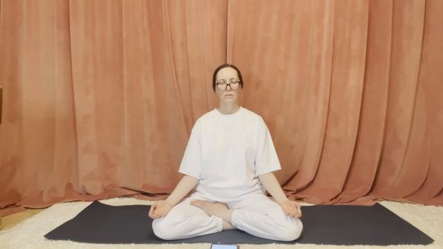 29 День Утро 1 ч. - Приведите энергию в движение