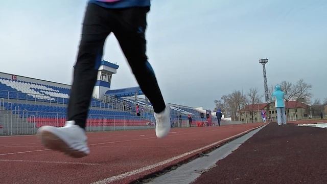 Оскольский и Губкинский полумарафон 2024