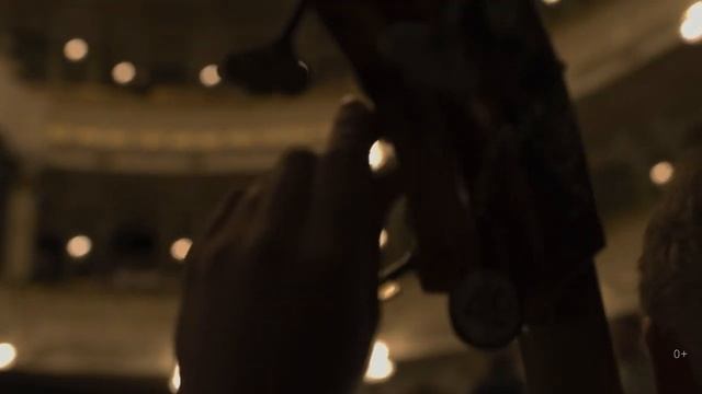 С BMW о Большом. Часть 1