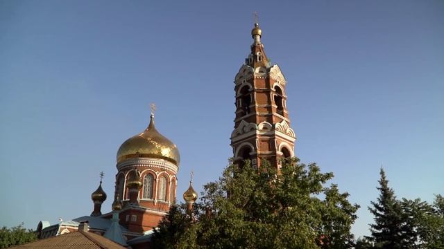 Азовский район