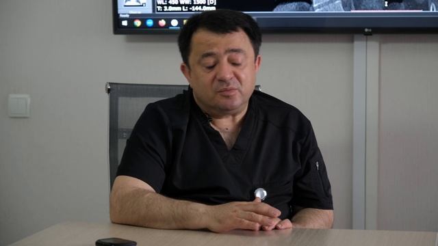 Бохян Бениамин Юрикович. Саркома мягких тканей: реабилитация