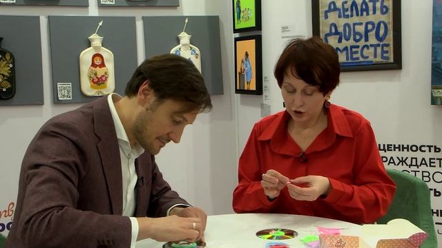 «Без галстука». 16.01.2025