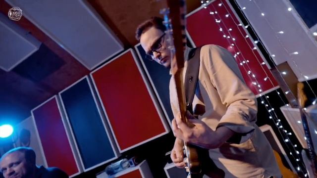 RussiaWorship | Жизнь моя лишь в Тебе одном | Живая Студия