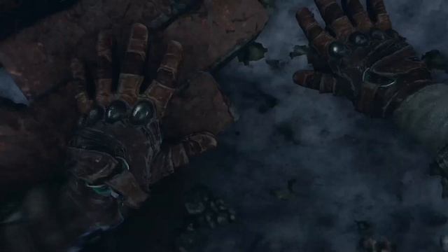 Metro: Exodus #3: Ищем Креста