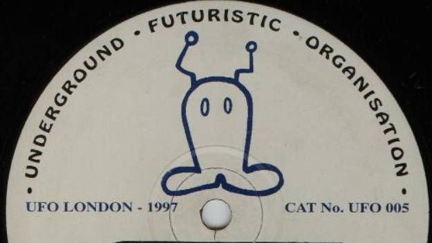 Somatic Responses - Passage