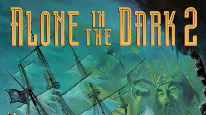 Alone in the Dark 2 (1993) №2