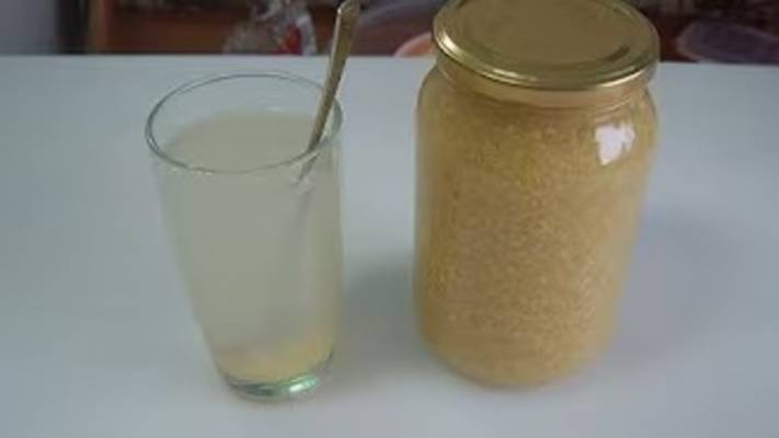 Лимоны с мёдом. Маринкины творинки