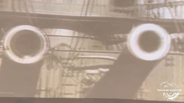 «Врагу не сдается наш гордый «Варяг»