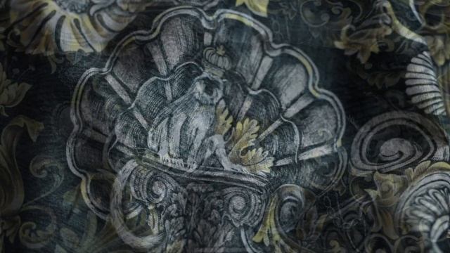 DEEP ORNAMENT, GREEN LAKE