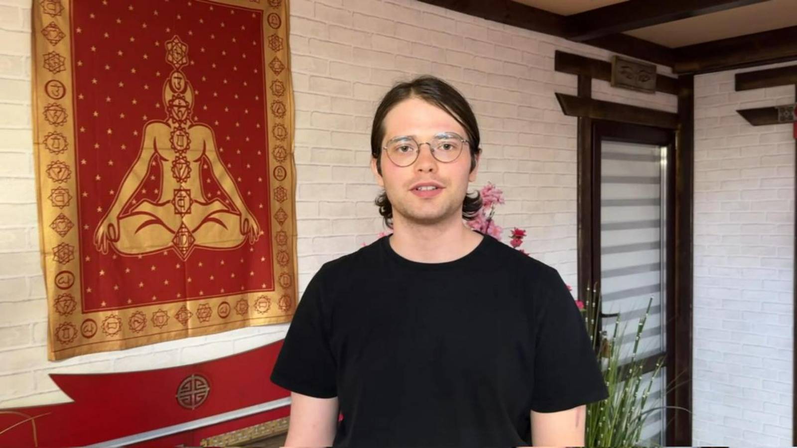 Ретрит випассана 2024 | Ретрит молчания | Отзыв Вени