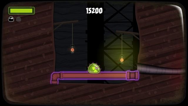 MUTANT BLOBS ATTACK!!! СЕРИЯ8