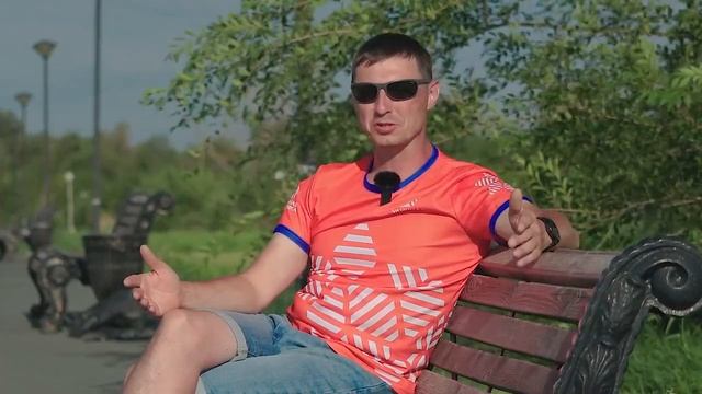 фестиваль уличная атлетика Новотроицк